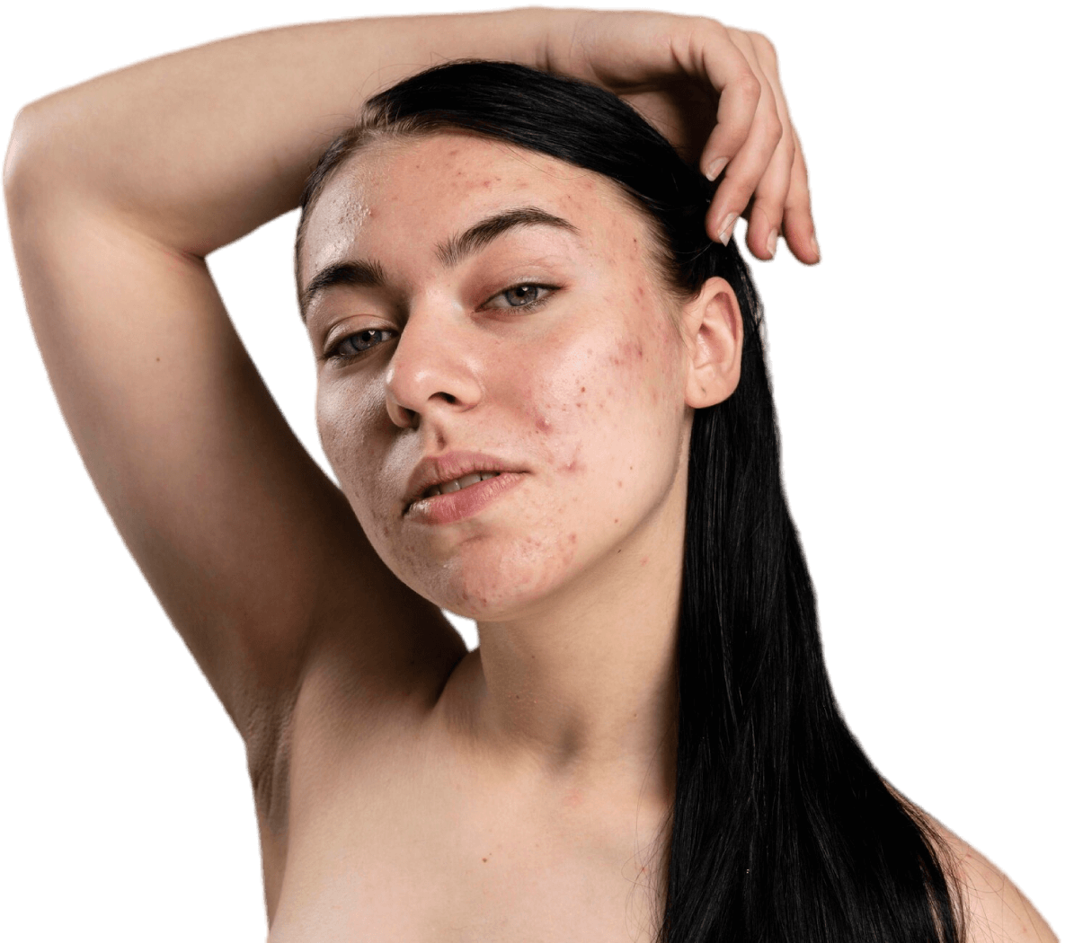 Control grasa - Évamy | Skincare Profesional