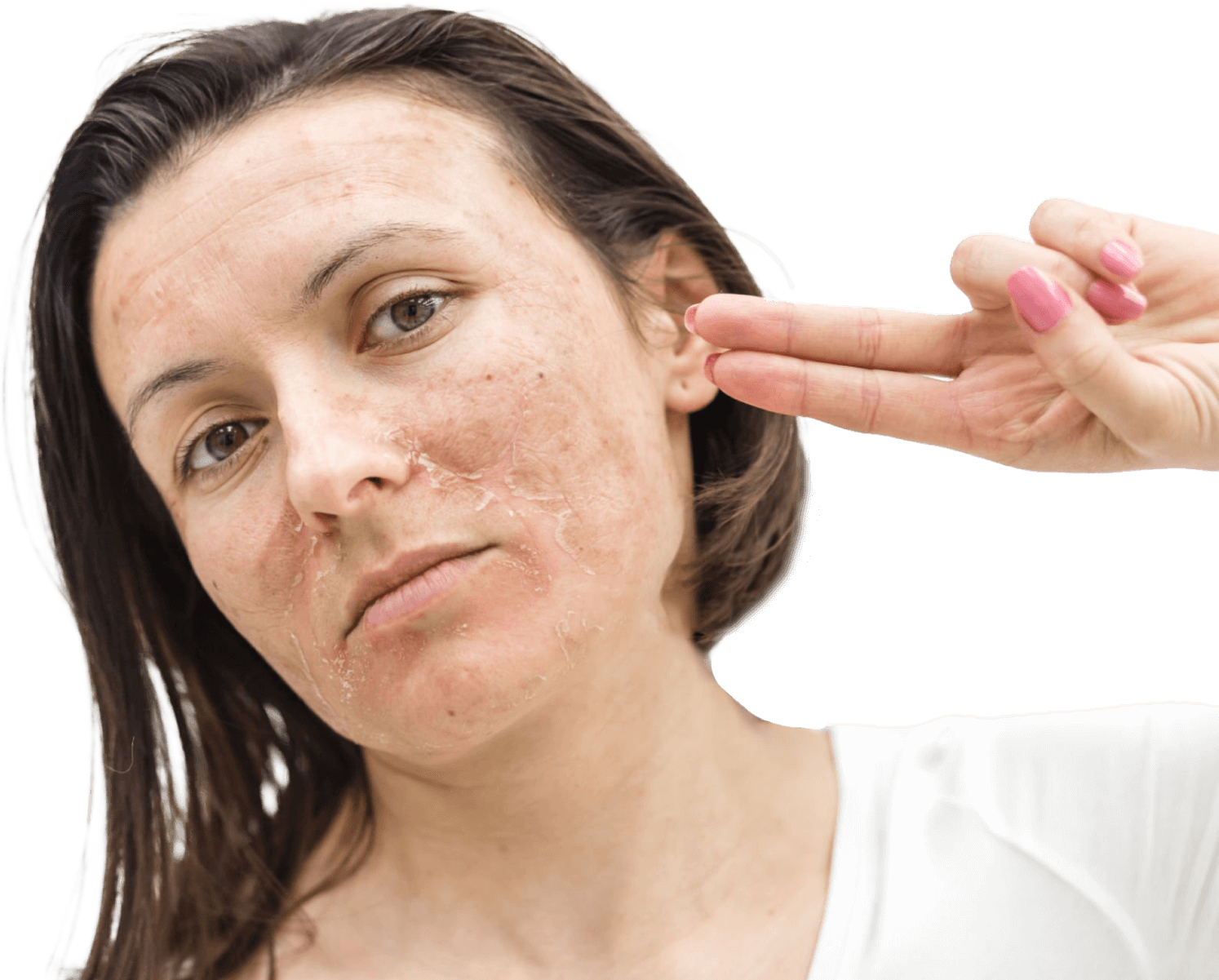 Serum Ácido Hialurónico Hidratación Profunda - Évamy | Skincare Profesional